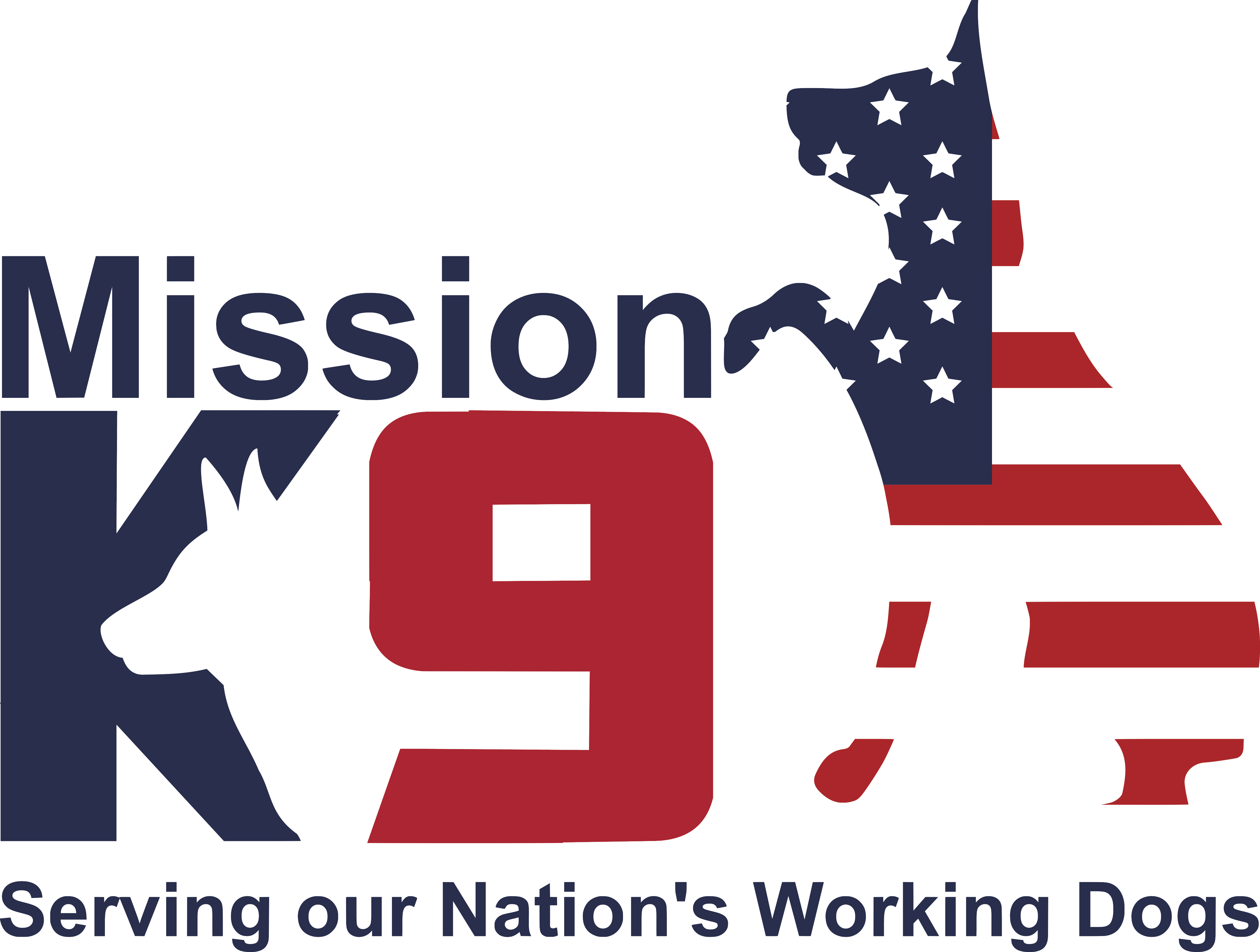 Military Working Dog Adoption | Mission K9 Rescue